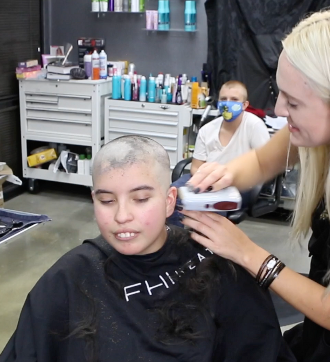 Alexyss LV (2020) – ta77net