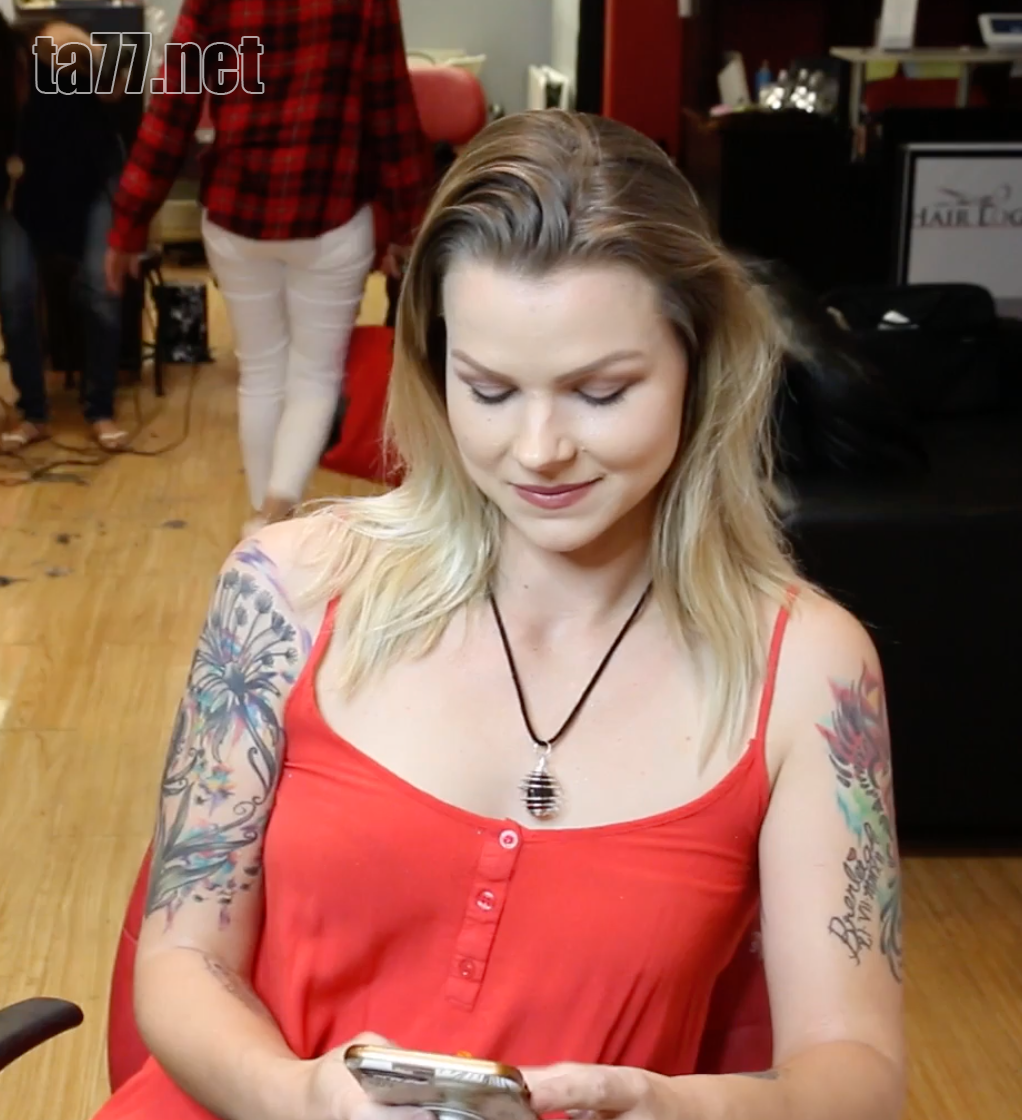 Sarah AZ (2019) – ta77net