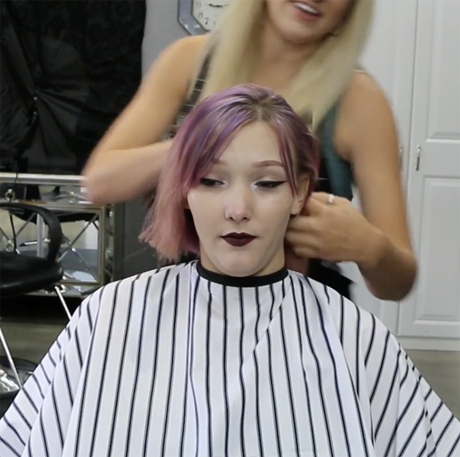 Ivy and Sam - Friends Who Shave Together – ta77net